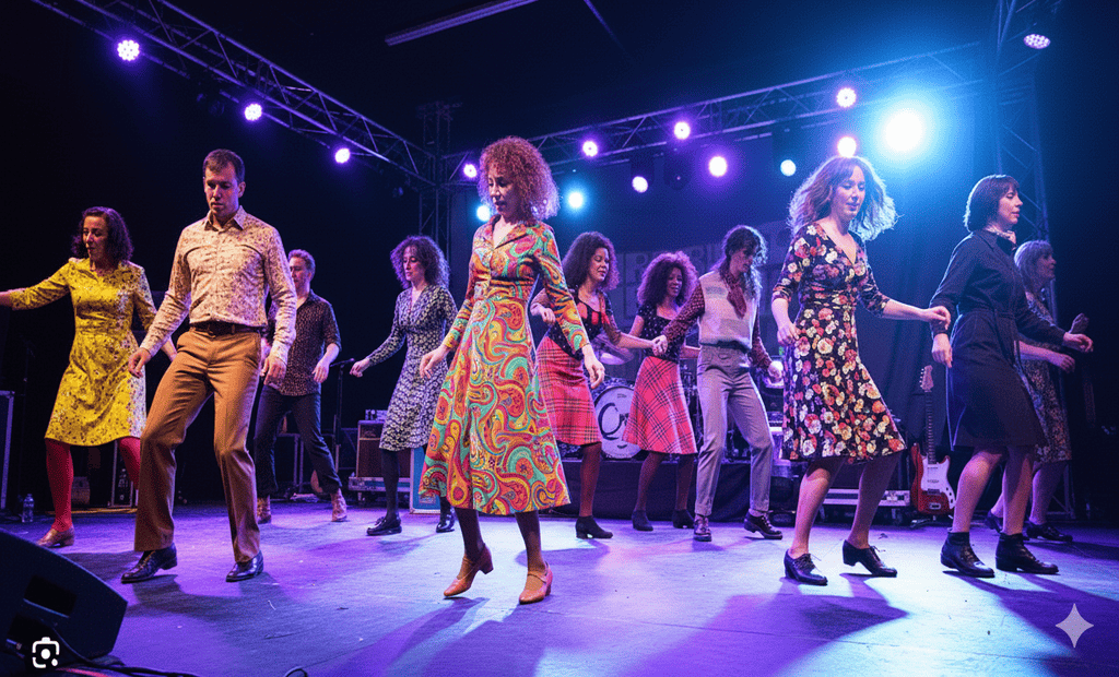 ¿ Sabes lo que es el Purple Weekend? Evento anual que no te puedes ...